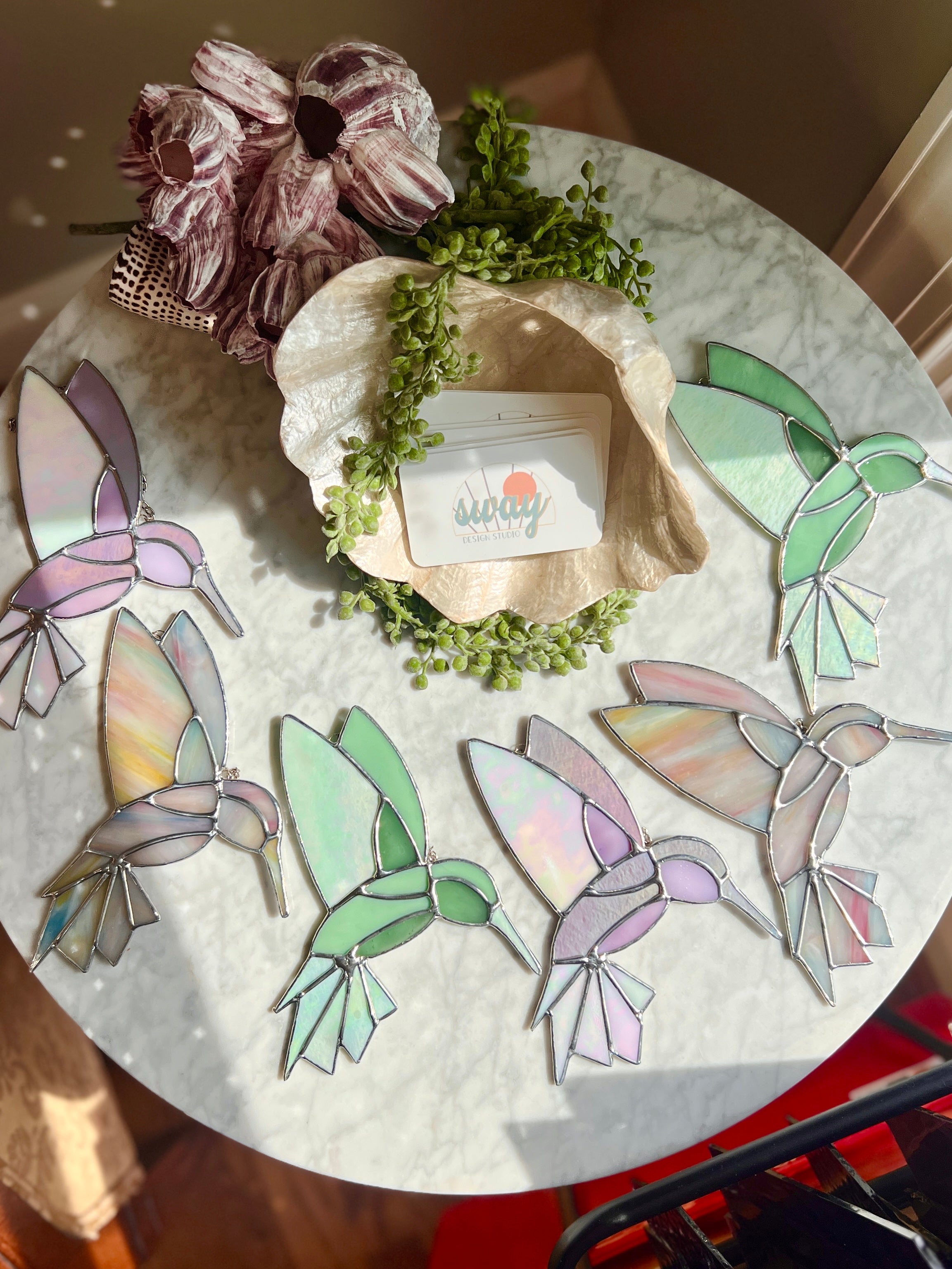 Sway Design Studio – swaydesignstudio